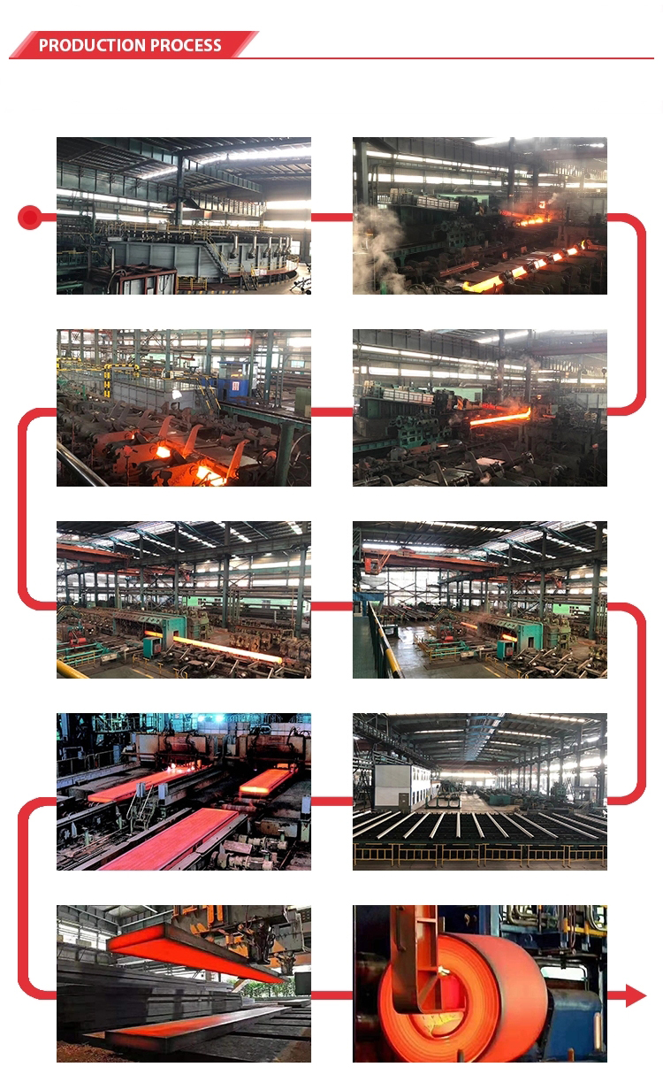 Hot rolled steel channel -INDON STEEL