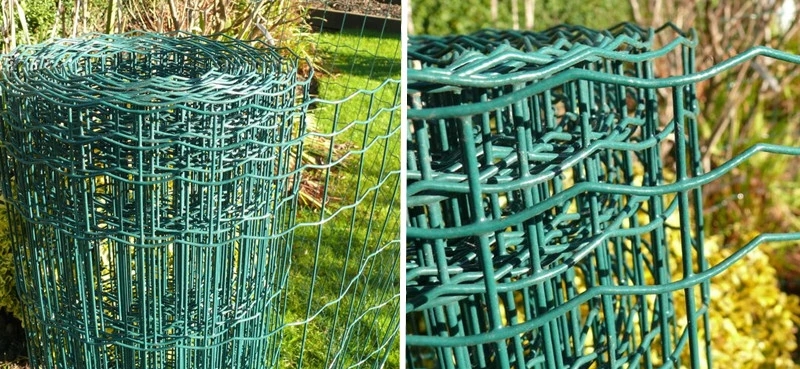 Holland wire mesh -INDON STEEL