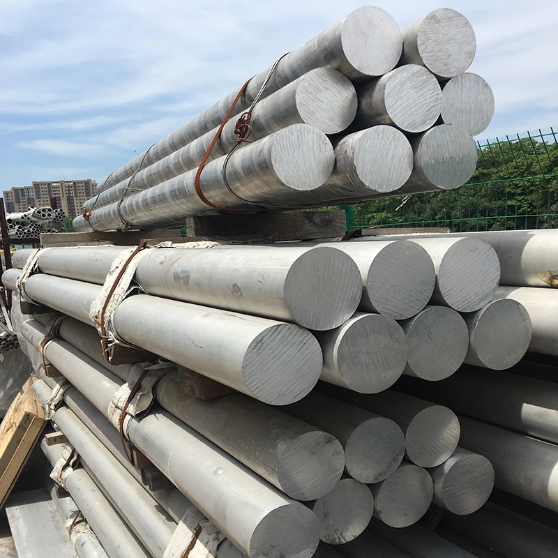 5 series aluminum rods -INDON STEEL